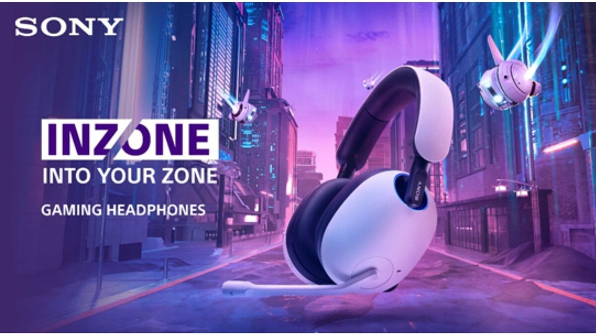 Sony Launches INZONE Gaming Headphones: Price, New Features And More ...