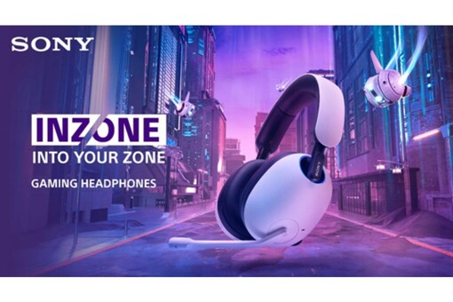 Sony Launches INZONE Gaming Headphones: Price, New Features And More ...