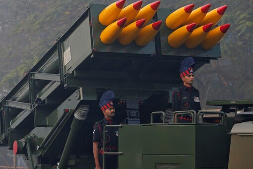 India's 'Pinaka Deal' With Armenia to be Shot in Arm for Nation Amid ...