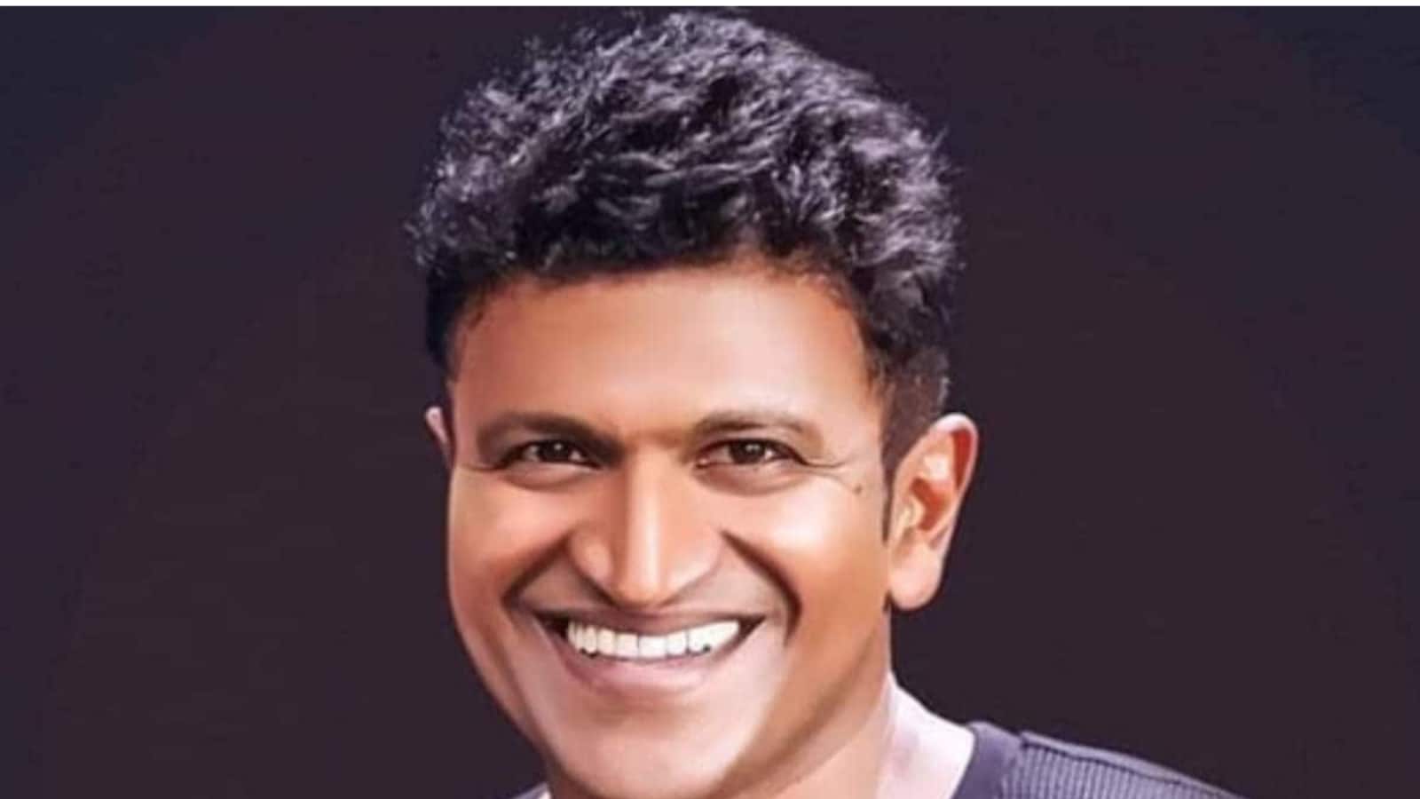 Puneeth Rajkumar’s Birth Anniversary to Be Celebrated as Inspiration ...