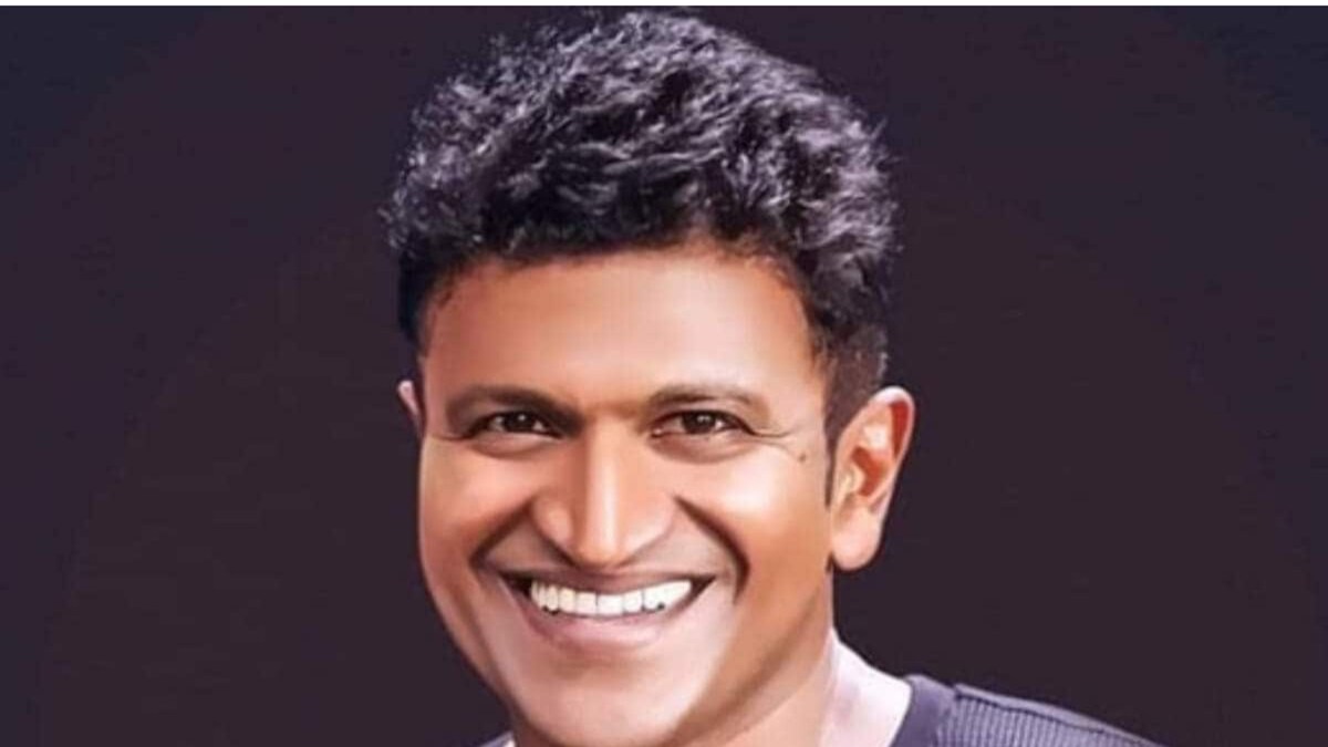 Puneeth Rajkumar’s Birth Anniversary to Be Celebrated as Inspiration ...