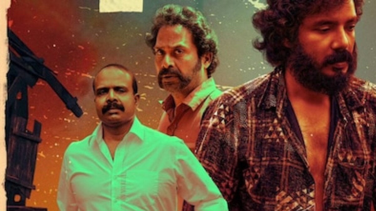 Malayalam Actor Sreenath Bhasi Announces Release Date of Chattambi - News18