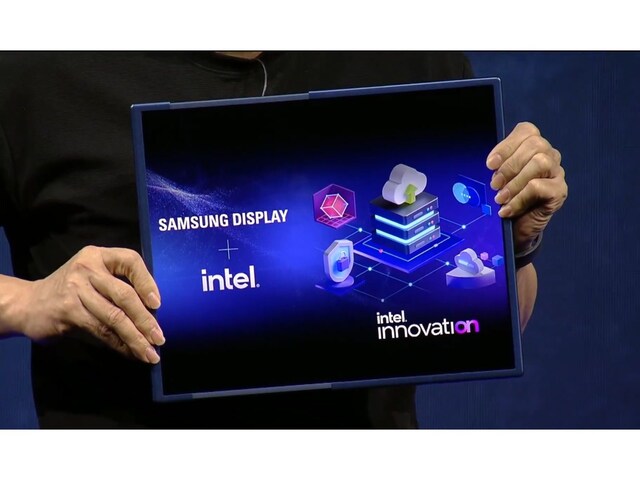 After Making Foldable Phones A Reality, Samsung Is Now Bringing ...