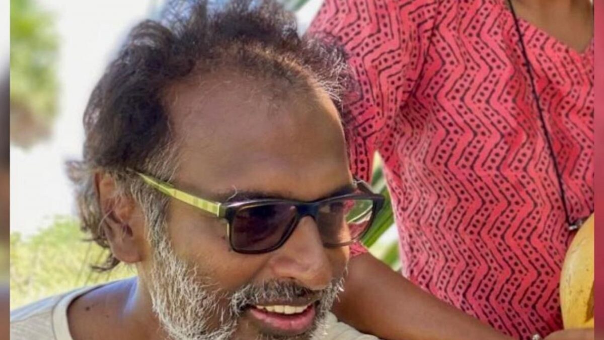 'No One Can Buy Me With Money', Says Tamil Actor Arun Pandian at ...