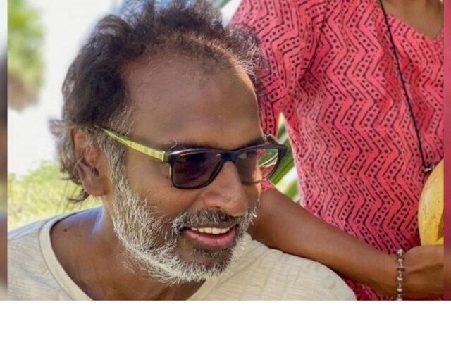 'No One Can Buy Me With Money', Says Tamil Actor Arun Pandian at ...