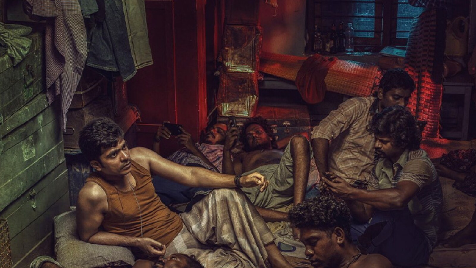 Simbu’s Vendhu Thanindhathu Kaadu Courts Controversy Due to This Reason ...