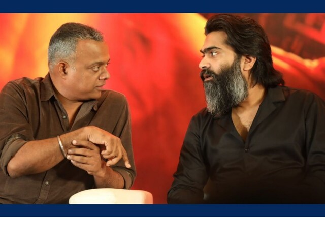 'Need More Action Scenes in Next Part': Simbu at Vendhu Thanindhathu ...