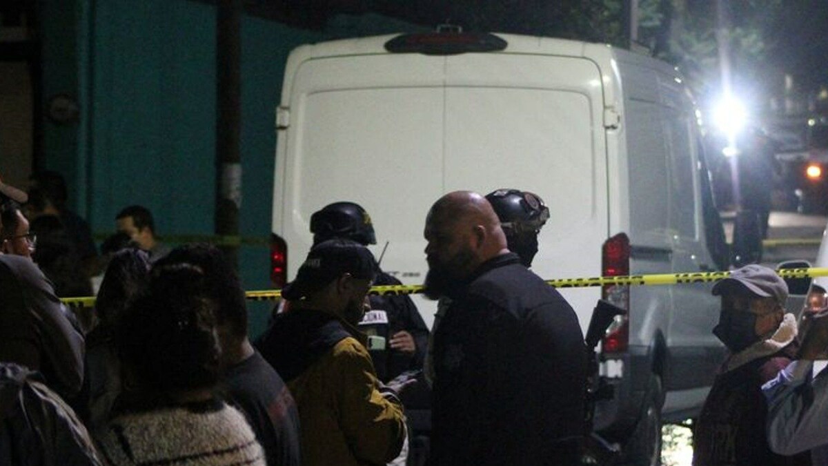 10 Killed in Mexico Bar Shooting in State Ravaged by Violence - News18