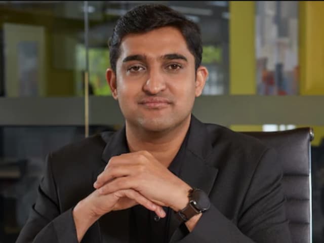 Bengaluru Rains: upGrad CEO Travels to Office By Tractor As City ...