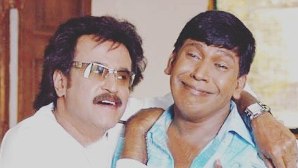 Happy Birthday Vadivelu: Memorable Performances in Tamil Movies by ...