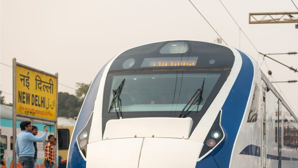 With 100 KMPH Speed In 52 Seconds, Vande Bharat Express Beats Japanese ... With 100 KMPH Speed In 52 Seconds, Vande Bharat Express Beats Japanese ...