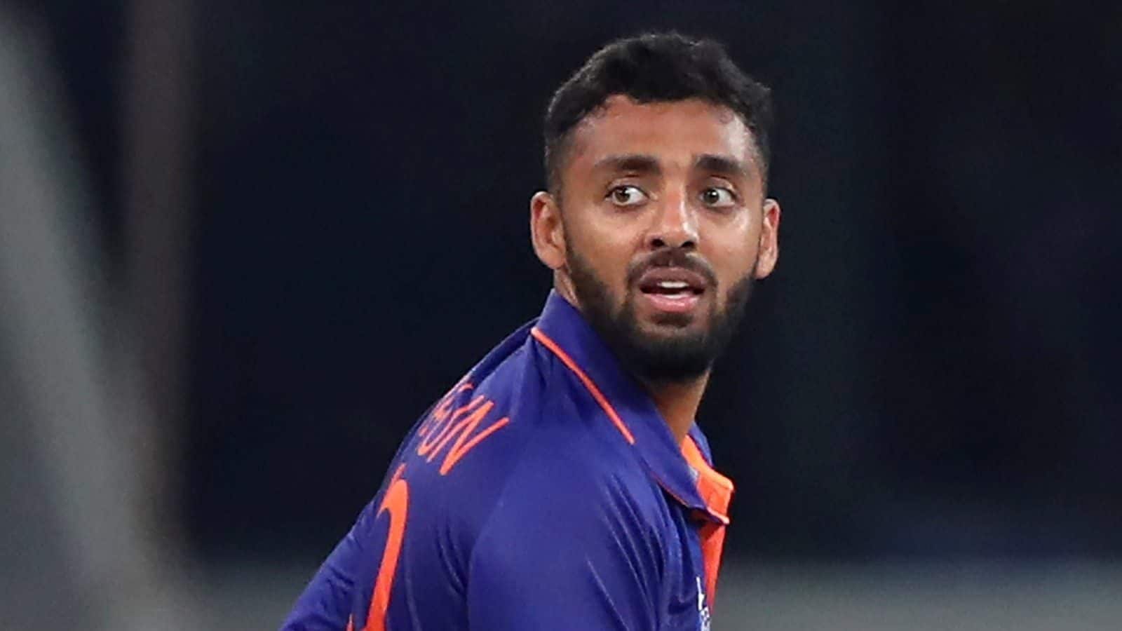 'I’ll Knock the Doors Down Again': Mystery Spinner Varun Chakravarthy ...