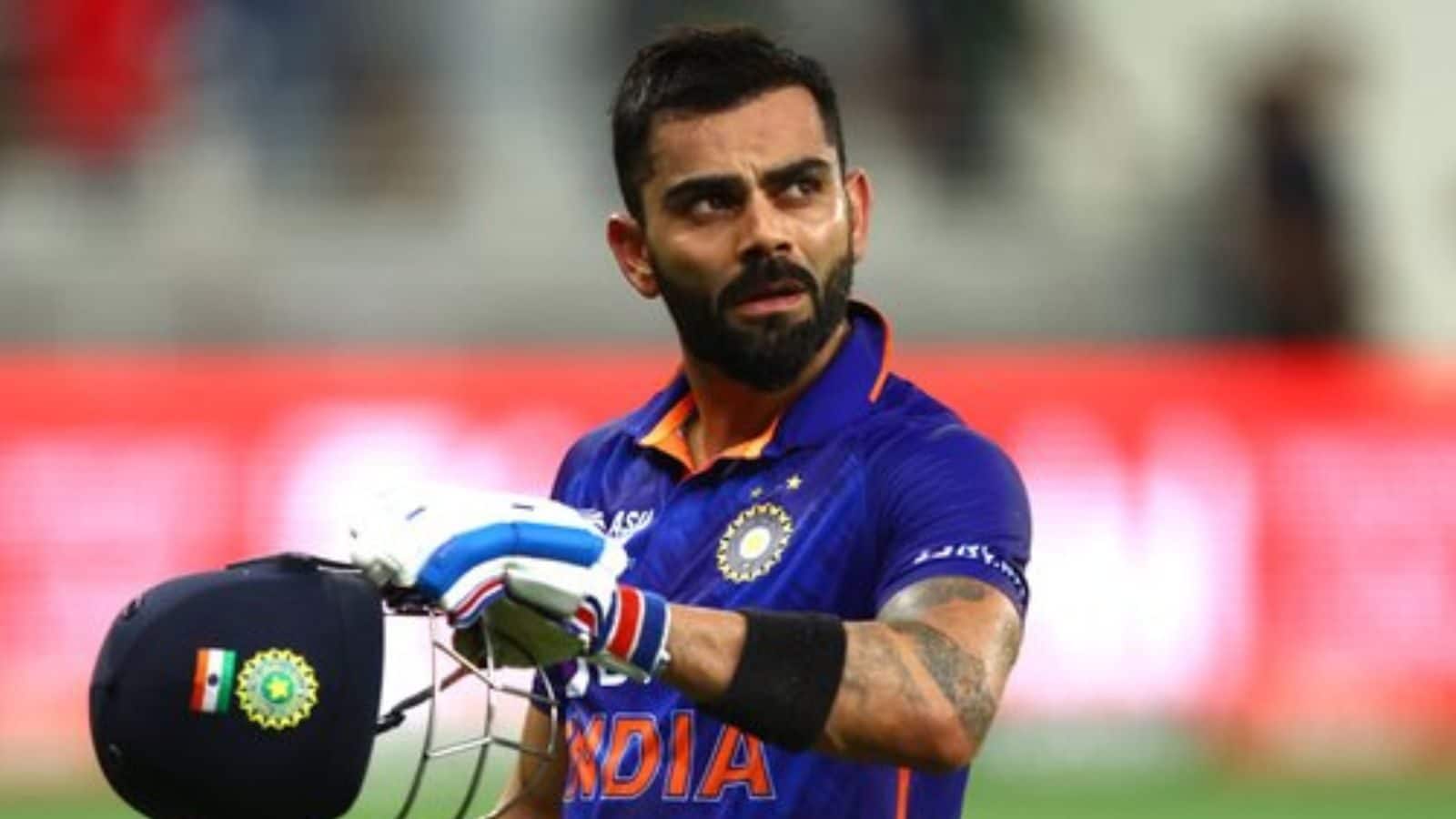 IND vs PAK, Asia Cup 2022: Virat Kohli Sets Two Records With Stunning ...