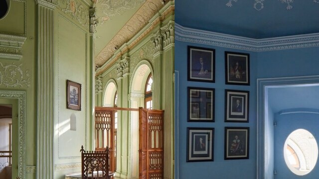 Lucknow's La Martiniere College Gets Featured in Vogue India, Leaves ...