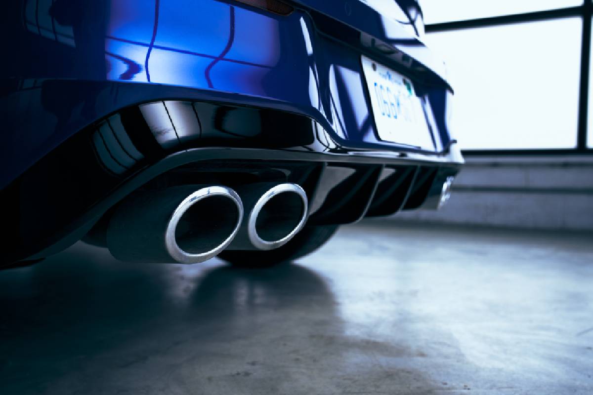 Volkswagen Golf R 20th Anniversary Edition in Pics: See Design ...