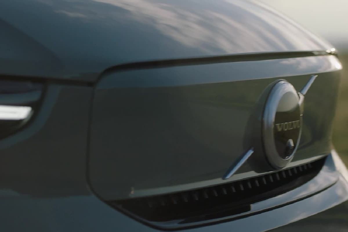 Volvo XC40 in Pics: See Design, Features, Interior and More in Detail ...
