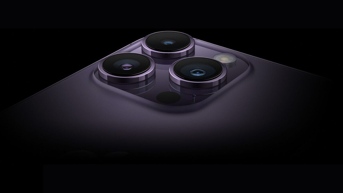 iPhone 15 And iPhone 15 Plus To Feature Rounded Back And Redesigned ...