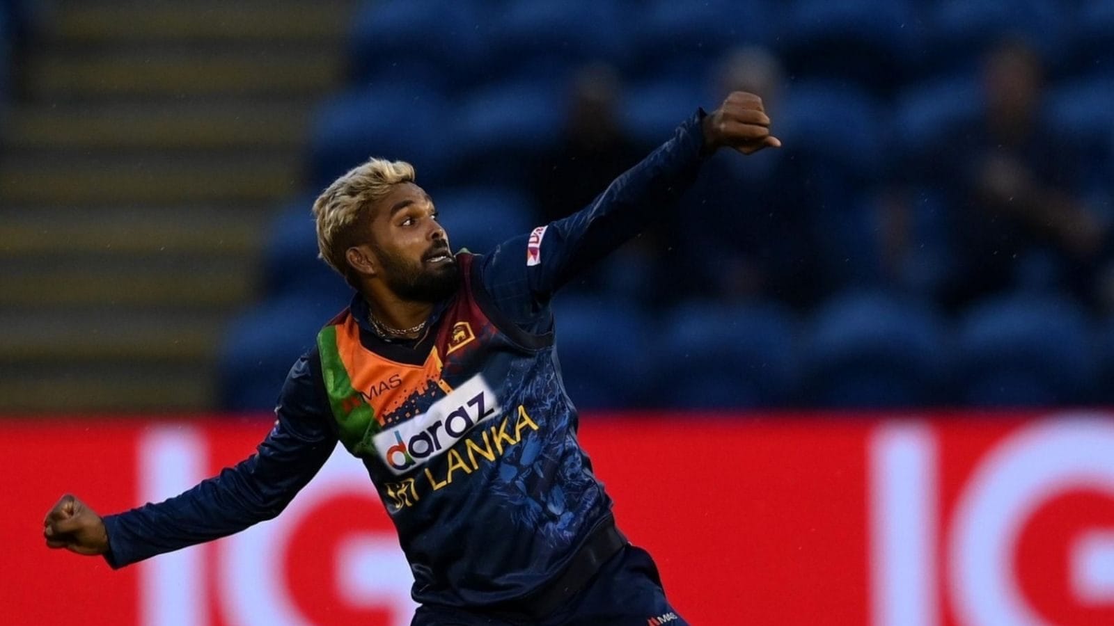 Hasaranga, Gurbaz Look Forward to Shine in UAE's ILT20 After Stunning ...