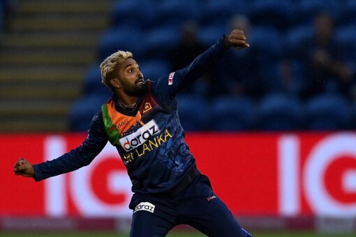 Hasaranga, Gurbaz Look Forward to Shine in UAE's ILT20 After Stunning ...