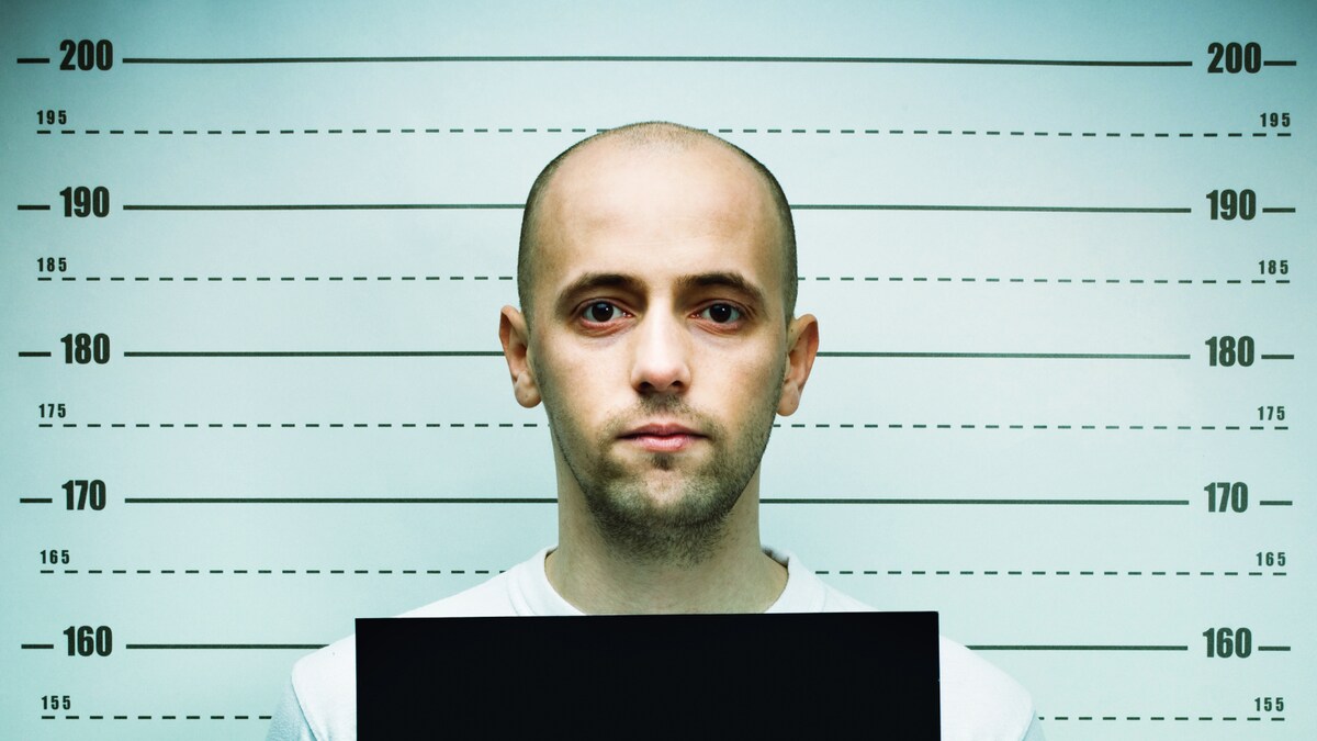 This Woman Didn't Know She Was Dating UK's Most Wanted Criminal - News18