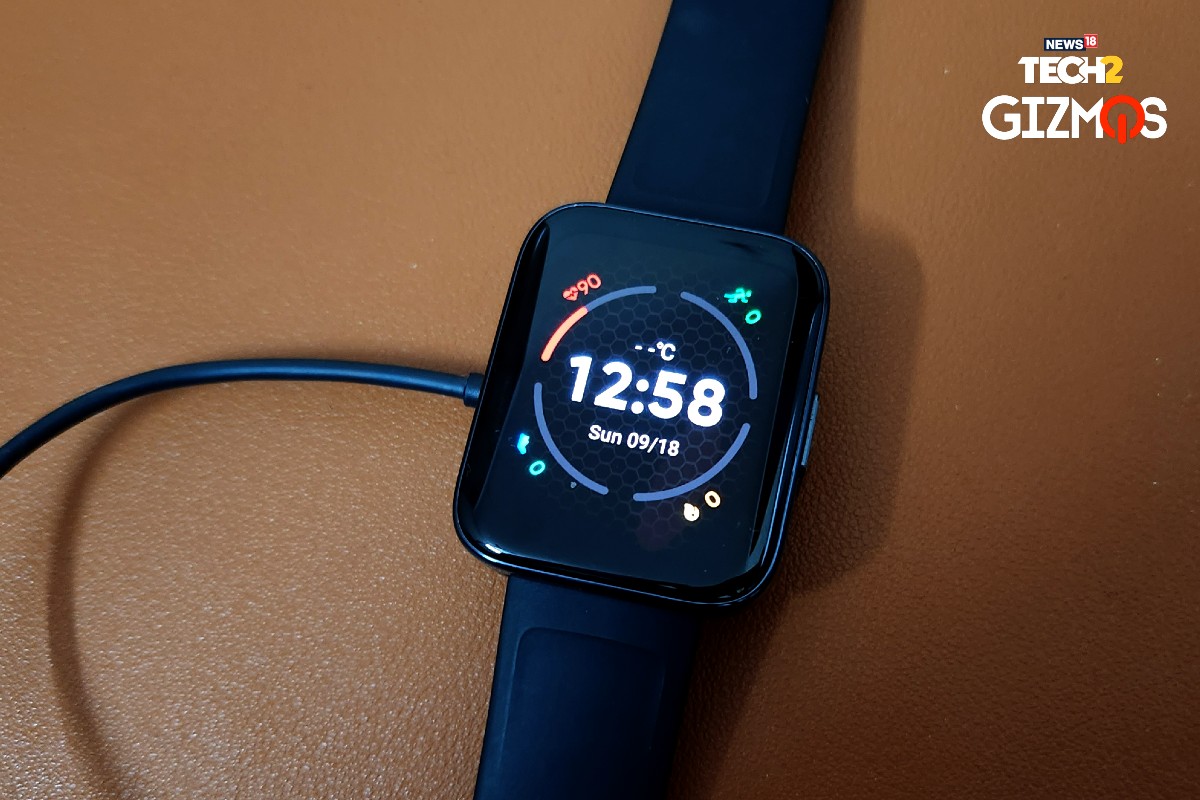 Realme Watch 3 Pro Review: Budget Smartwatch That Is Also Feature Rich ...