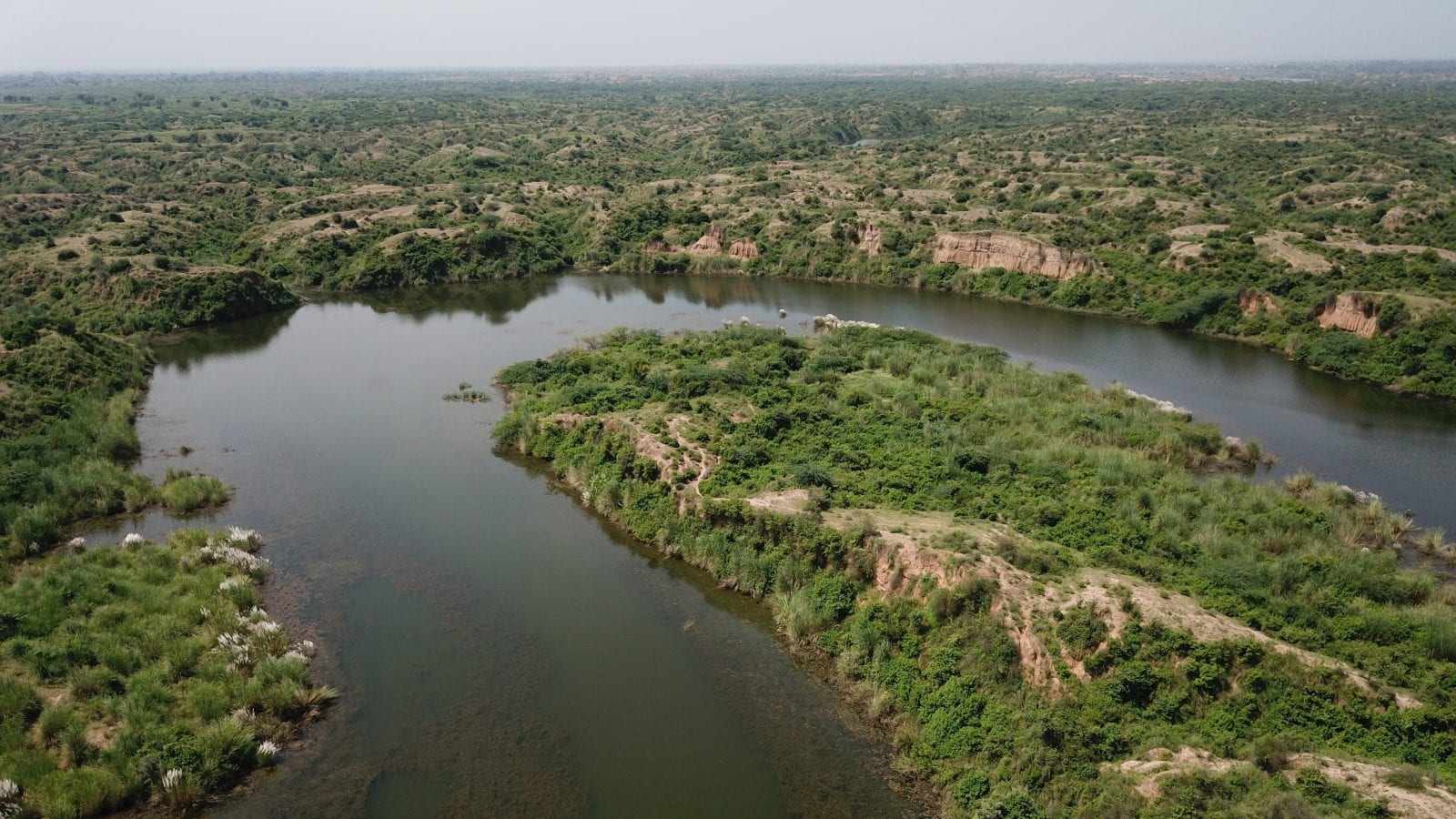 A Successful Water Conservation Project In Rajasthan | Lifestyle News ...