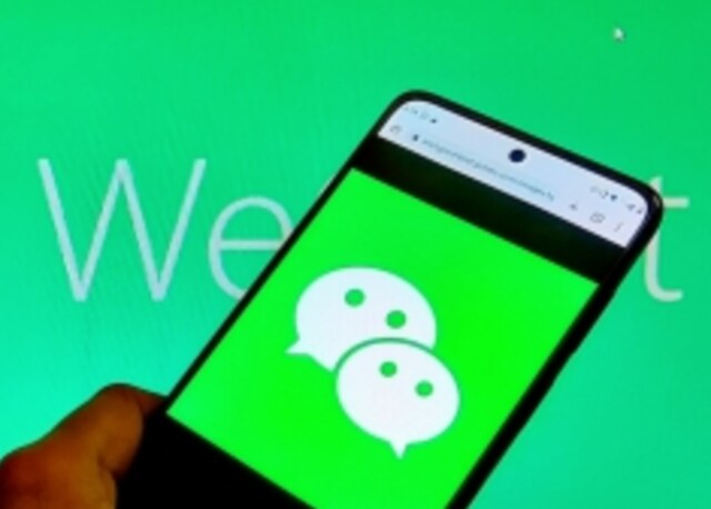 WeChat Users, Your Personal Data, Browsing History Is Sent To China ...