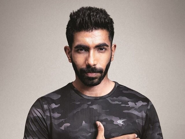 Performax Activewear Signs Jasprit Bumrah as Brand Ambassador - News18