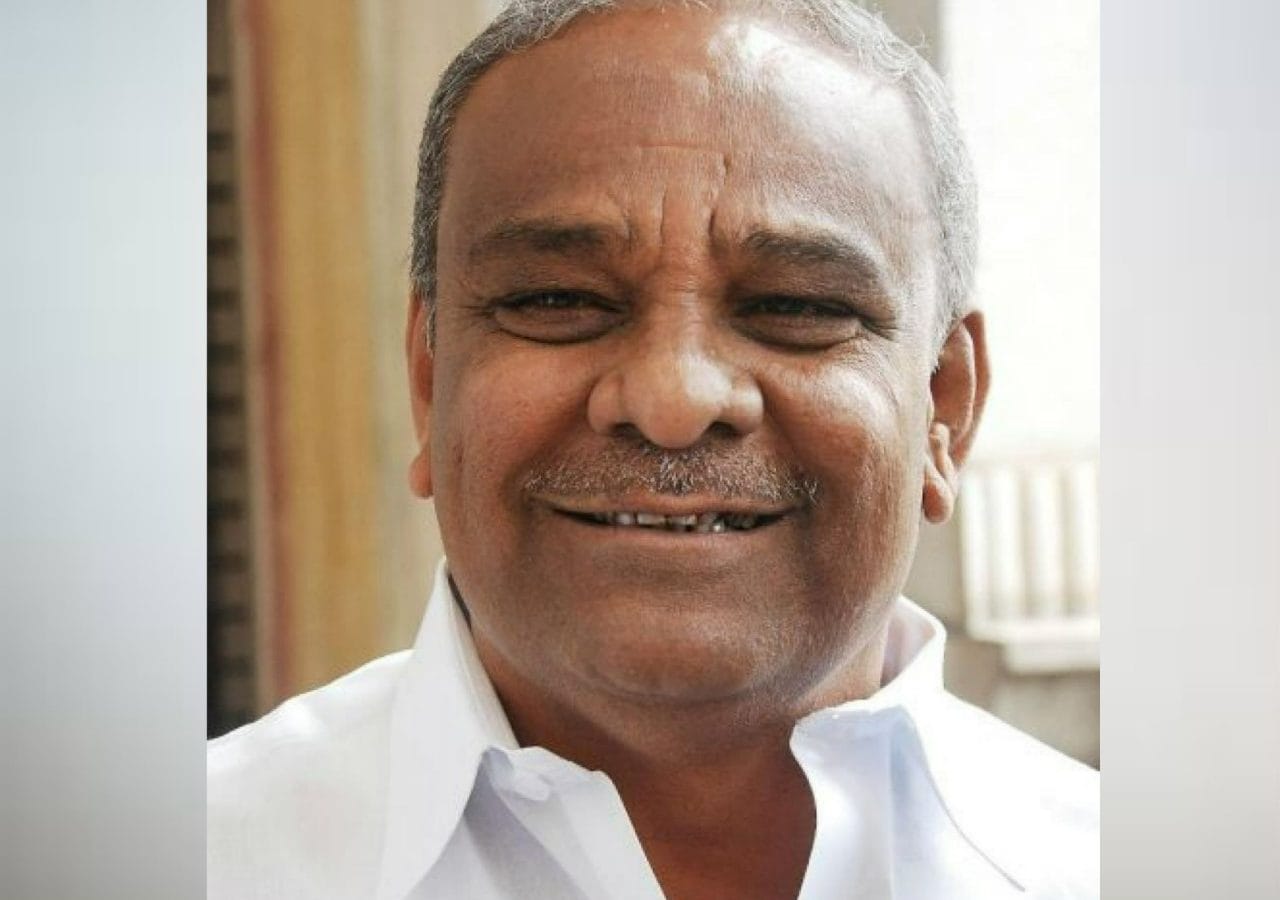 Karnataka Minister Umesh Katti Dies Due to Cardiac Arrest in Bengaluru ...
