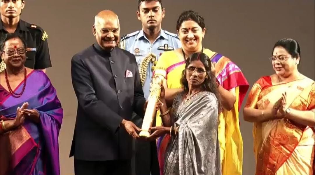 Bihar's 'Mushroom-Lady' Veena Devi Struggling to Get Financial Support ...