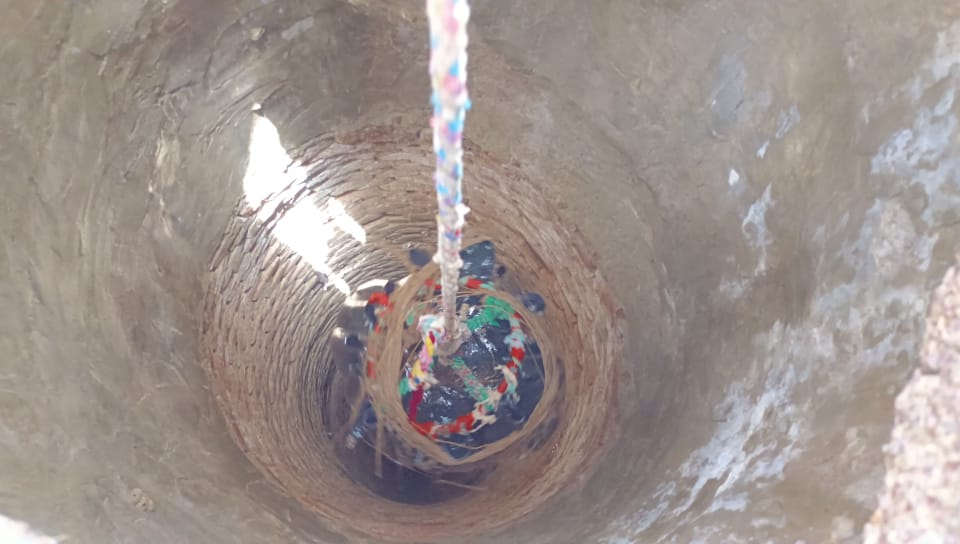 Rajasthan: Big Promises But No Development, Say Residents of This ...