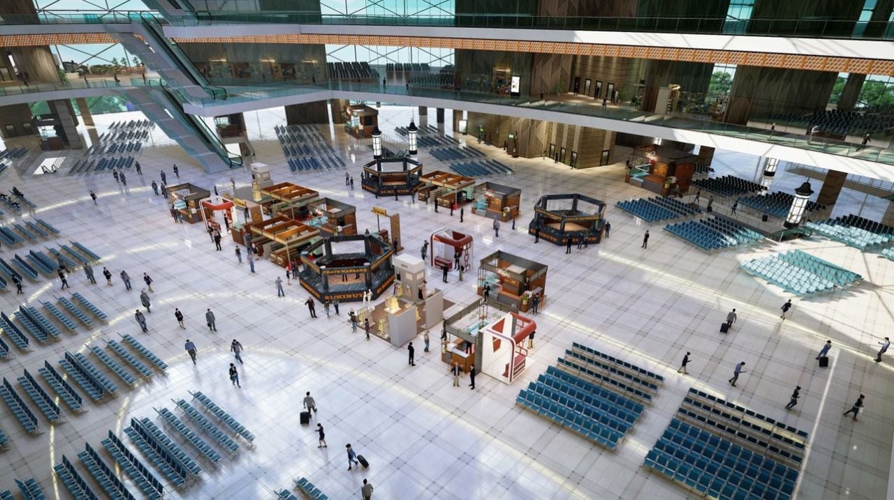 Swanky Makeover for New Delhi, Ahmedabad & CST Stations; A Peek Into ...