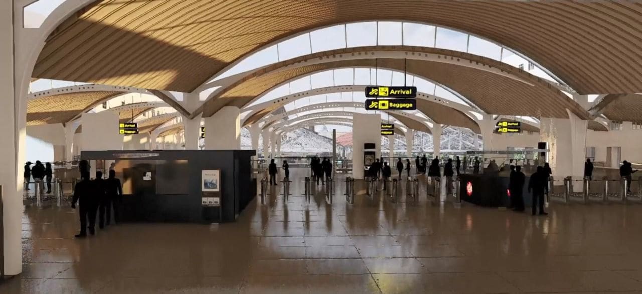 Swanky Makeover for New Delhi, Ahmedabad & CST Stations; A Peek Into ...