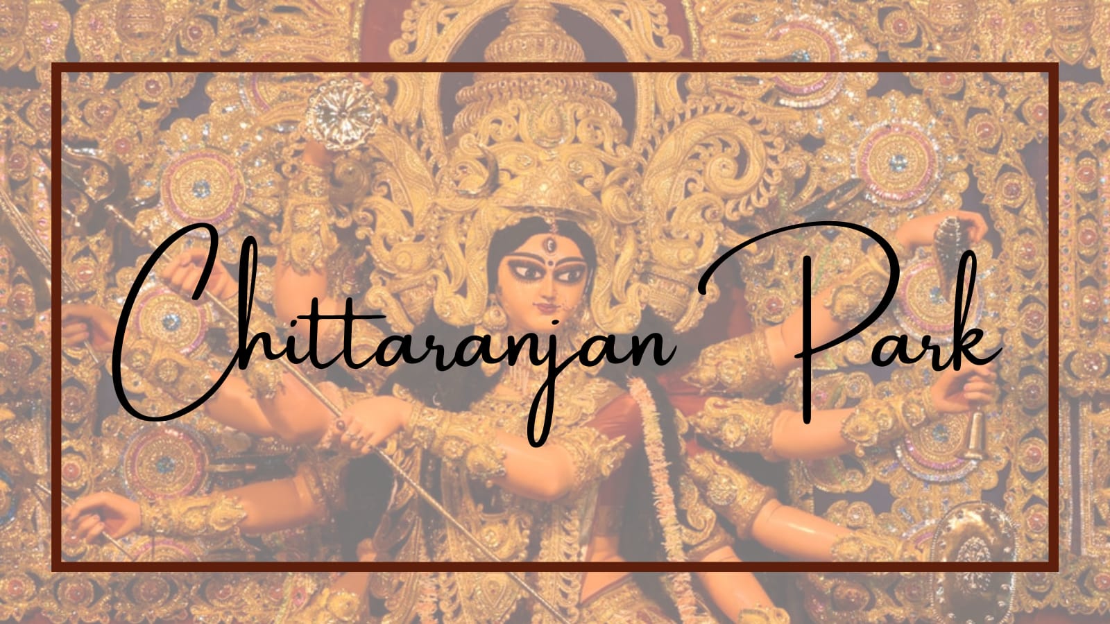 Top Durga Puja Pandals To Visit In Delhi-NCR