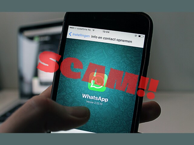 4 'Dangerous' WhatsApp Messages and SMS That Are Made To Steal Your ...