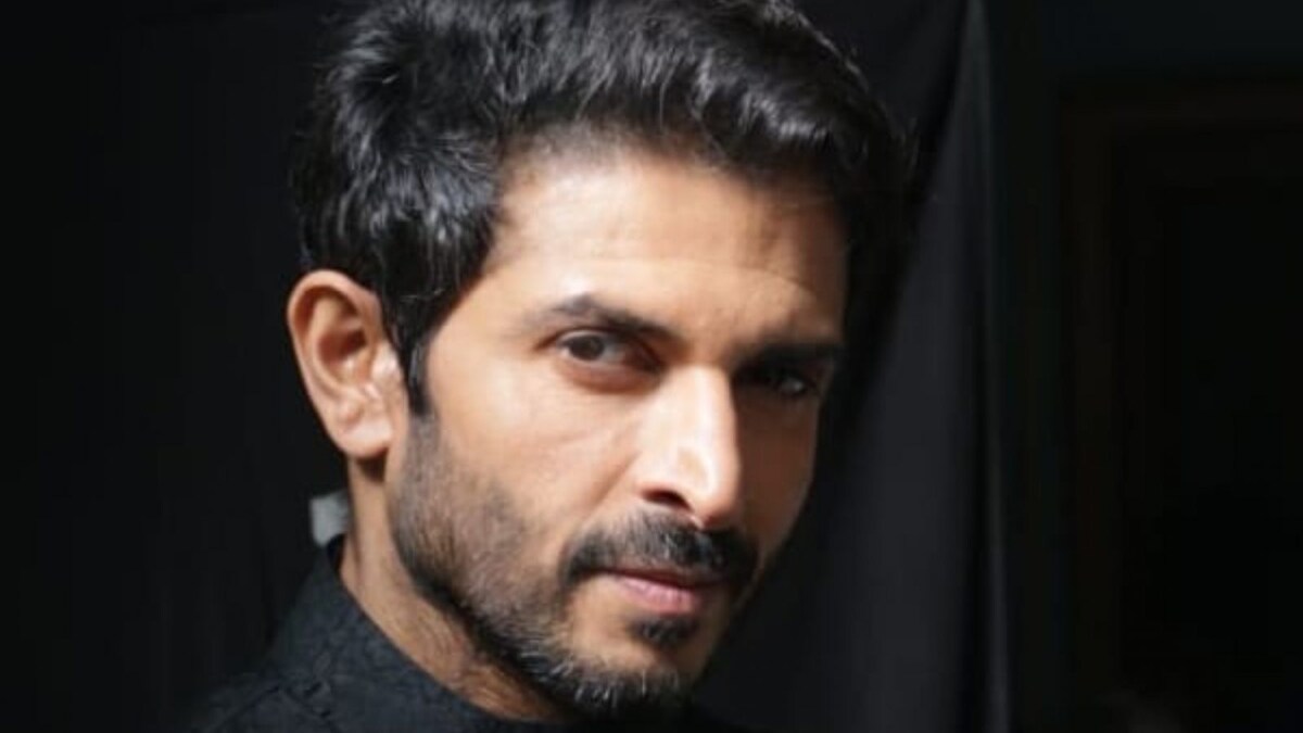 Actor Ankur Nayyar Opens Up on Working With Tisca Chopra in 'Dahan ...