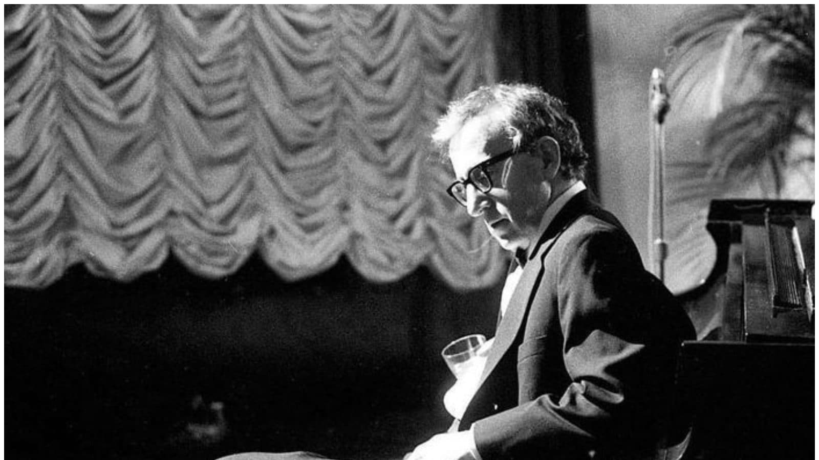 Woody Allen to Retire After His 50th film Wasp 22, Says 'Thrill Has ...