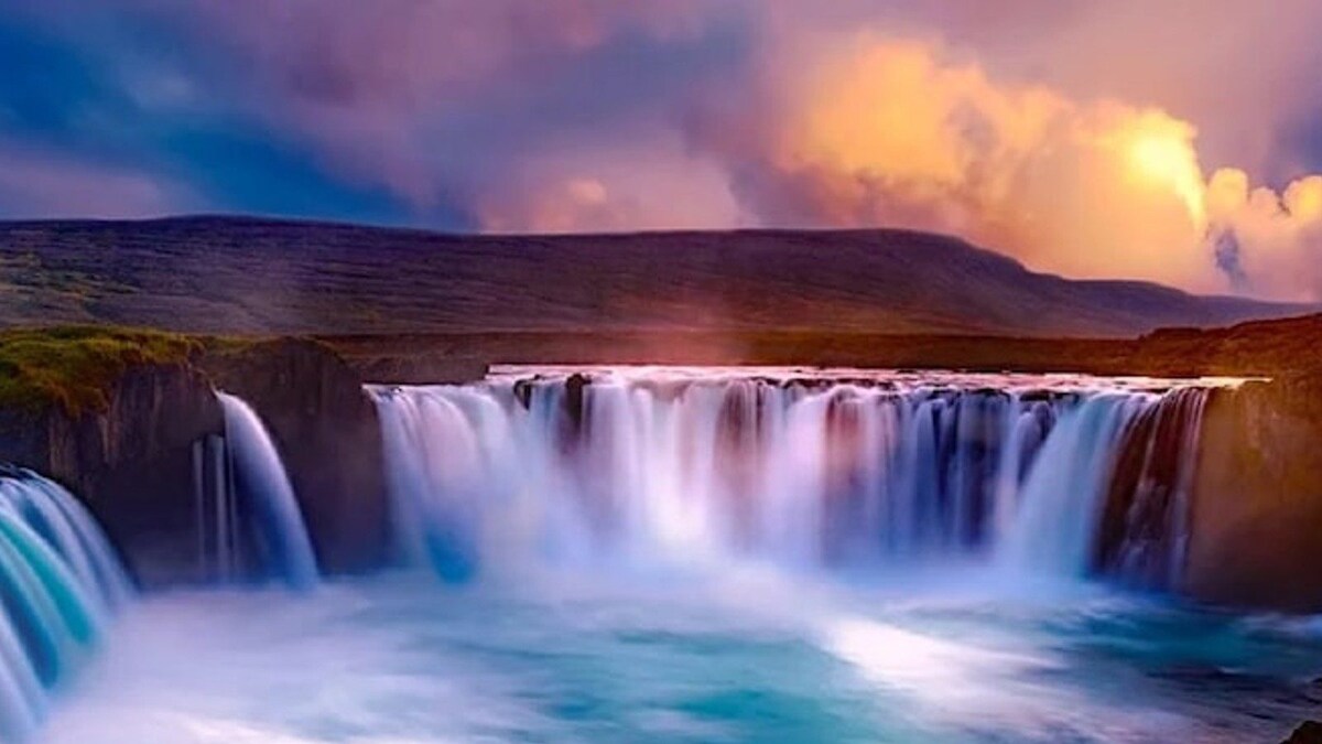 World Rivers Day 2022: Theme, History, Significance and Quotes to Share ...