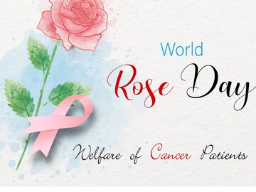 Why is World Rose Day Celebrated? History, Significance and ...