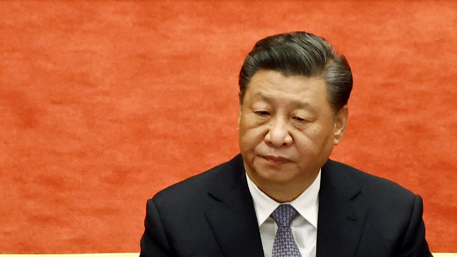  Xi Jinping Ousted Under House Arrest Internet Abuzz With Biggest