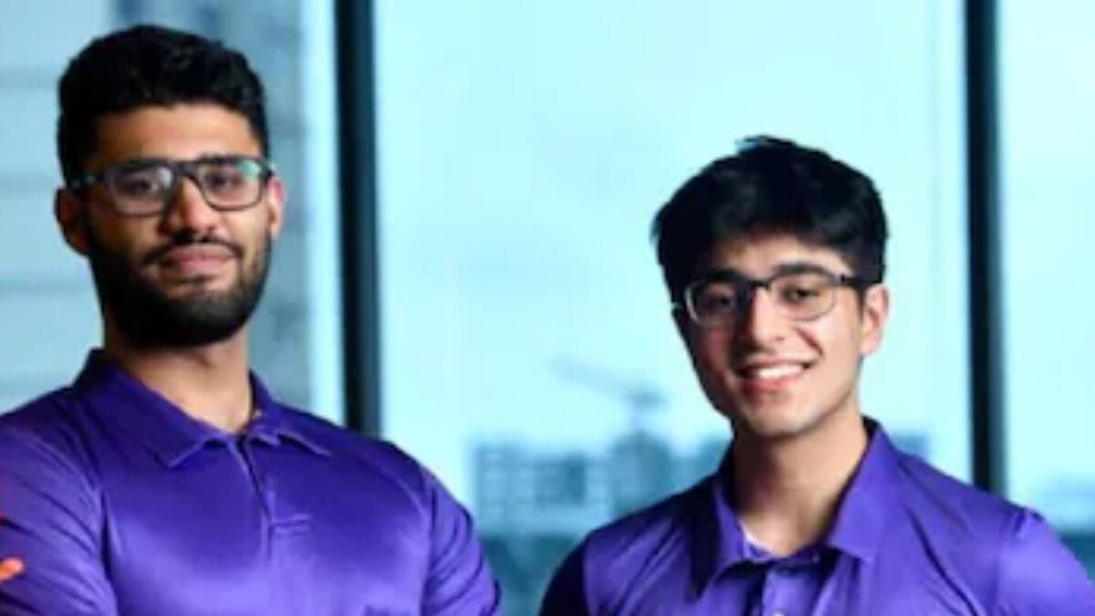 Zepto Founders Beccome Youngest Entrants in Hurun India Rich List; Know About Them - News18