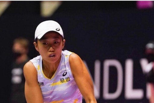 US Open 2022: Chinese Hopes Lie only on Zhang Shuai as Yuan Yue, Zheng ... US Open 2022: Chinese Hopes Lie only on Zhang Shuai as Yuan Yue, Zheng ...