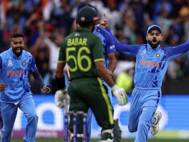 T20 World Cup: Former Pakistan Spinner Takes Dig At Babar Azam? Tweet Going Viral - News18