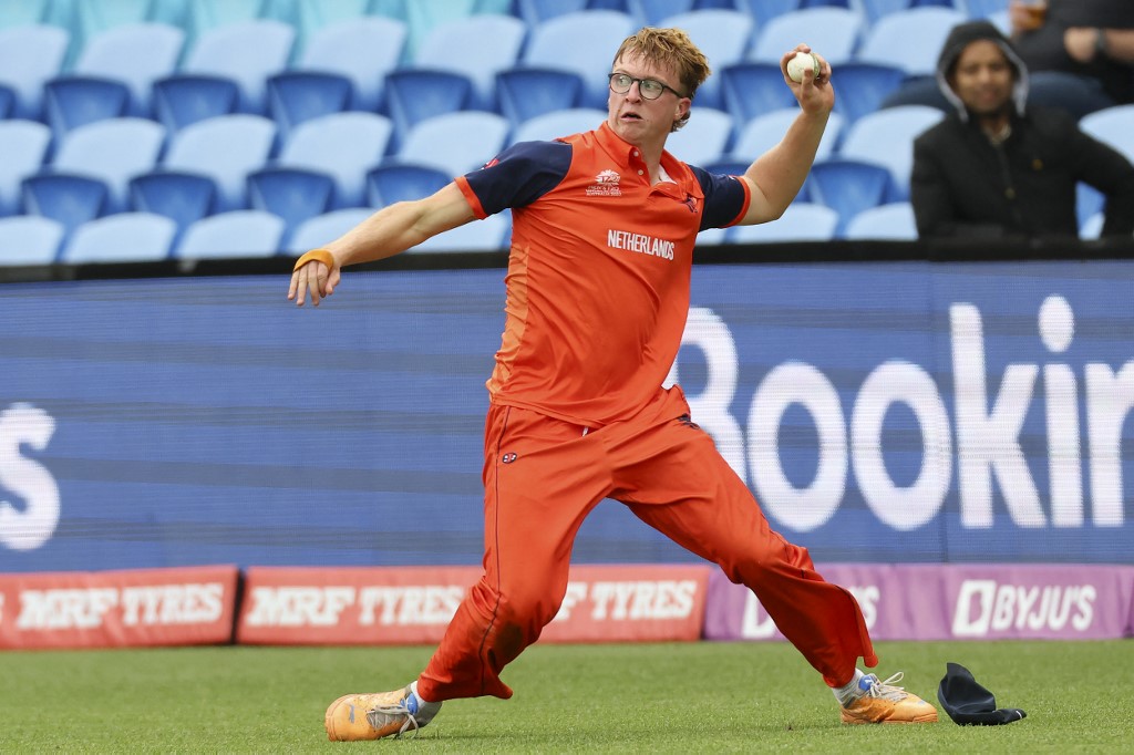 T20 World Cup 2022: Bangladesh Beat Netherlands In Thriller | IN PICS ...