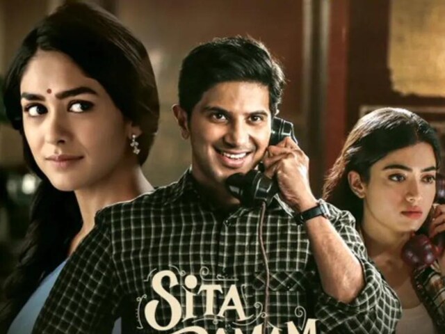 Sita Ramam Lifetime Box Office Collection: A Timeline - News18