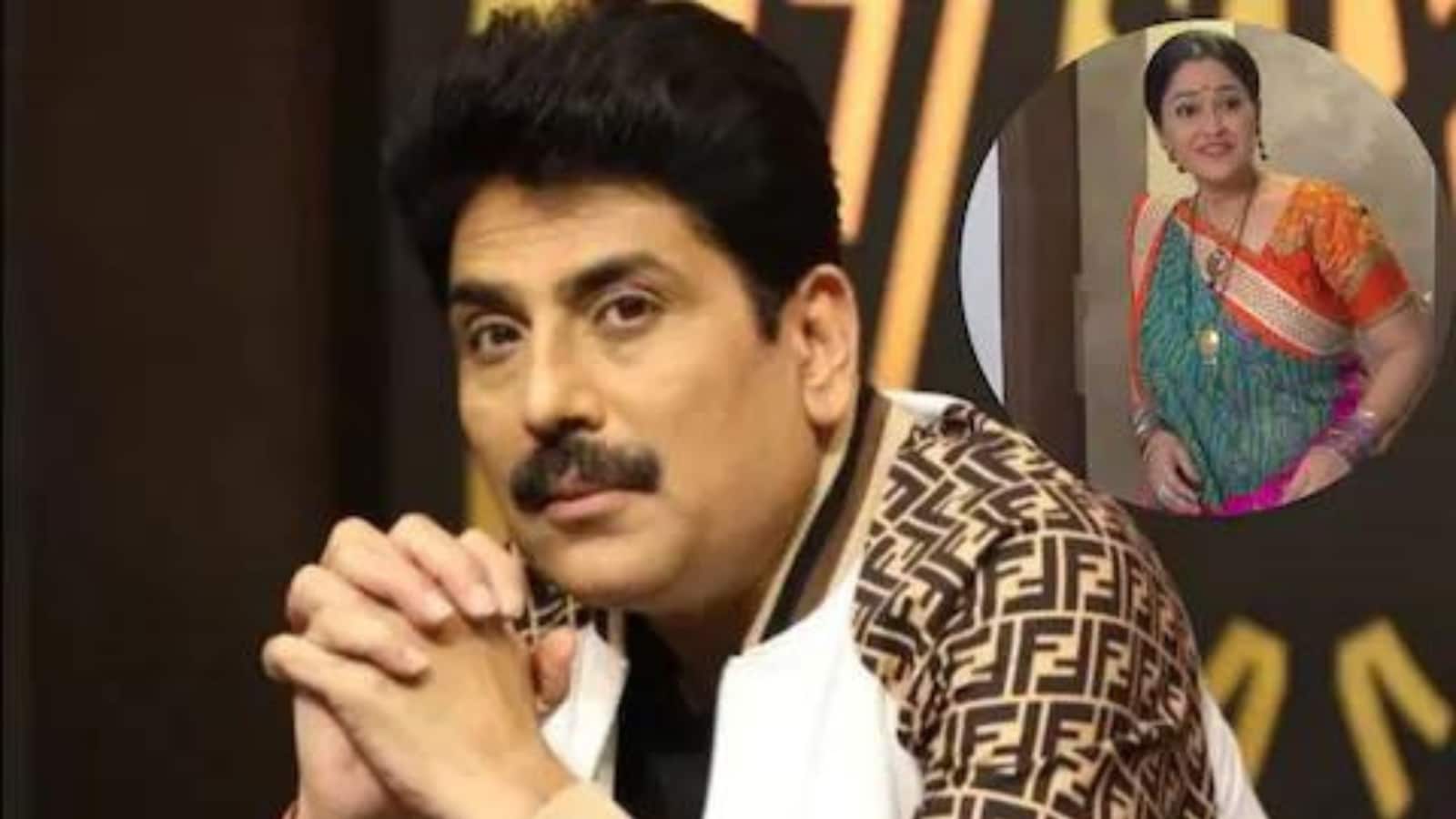 Shailesh Lodha Left TMKOC Because He Felt 'Disrespected', His Dues Have ...