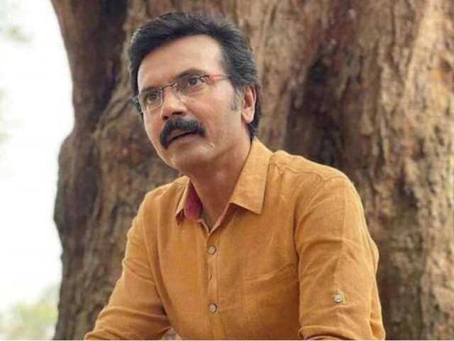 Marathi Actor Milind Gawali Calls Neighbours His ‘Family’ in a ...