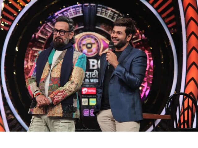 Bigg Boss Marathi 4: Know The People Nikhil Rajeshirke Met After ...