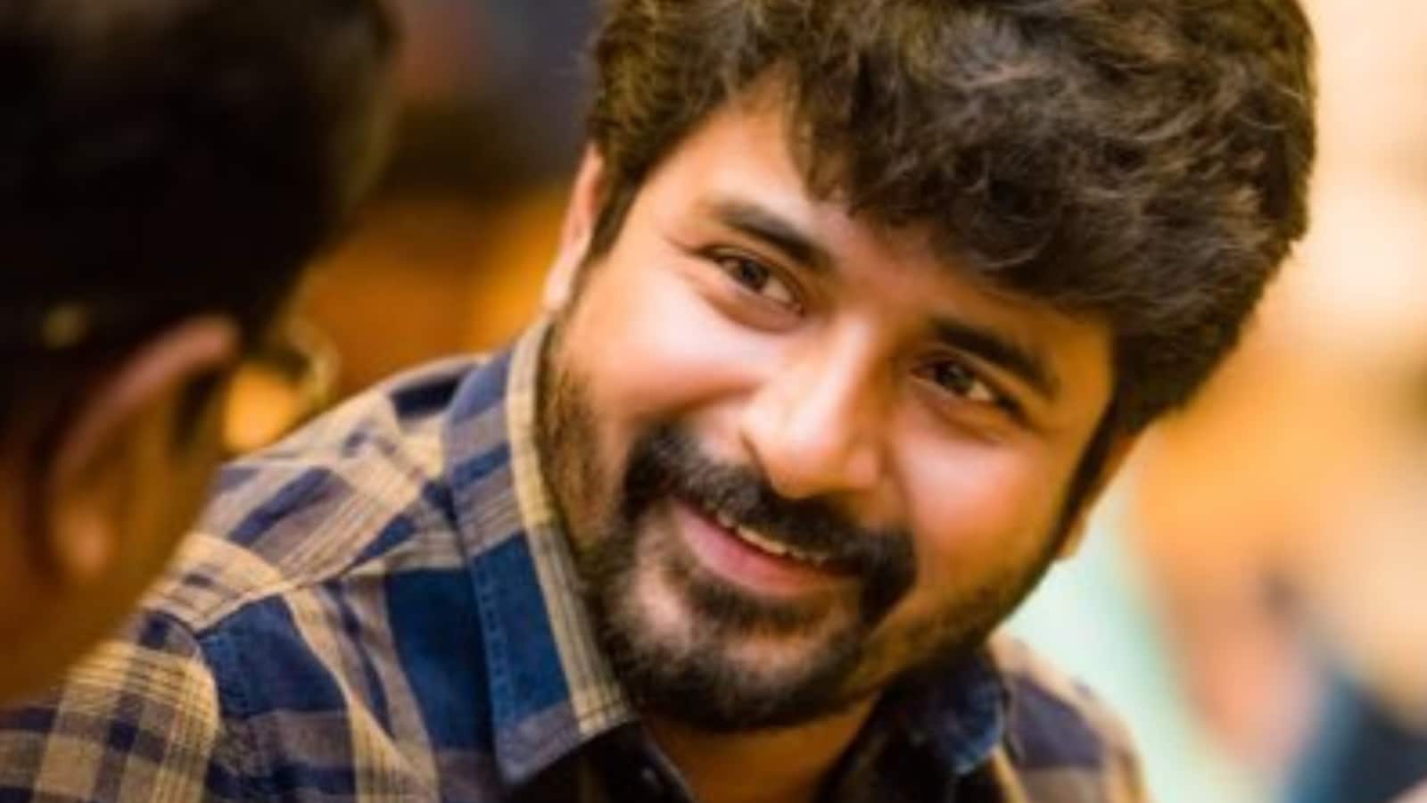 Sivakarthikeyan’s Prince Losing Ground In Box Office Battle | Movies ...