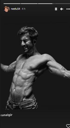 Ranbir Kapoor Sets Internet On Fire As He Flashes Washboard Abs in ...